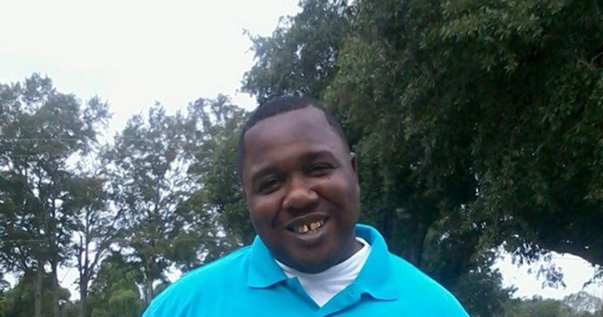 6 Shots: Alton Sterling – Vashon Wade